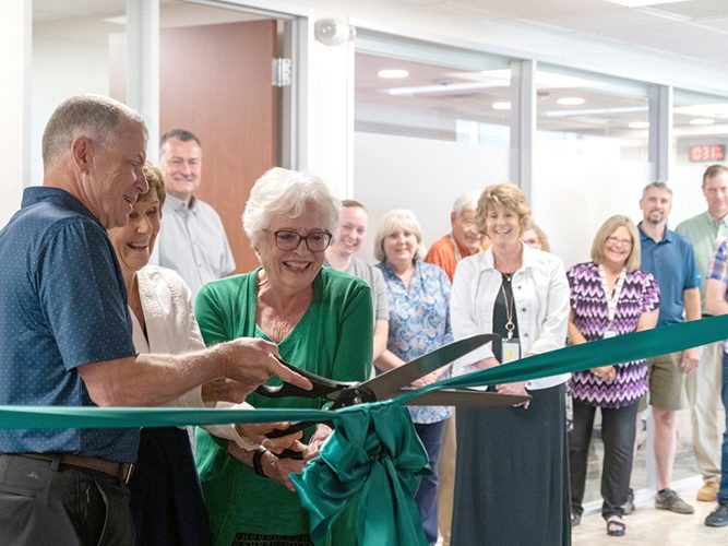 McElroy Unveils 'McElroy Museum' Celebrating Company's History | phcppros