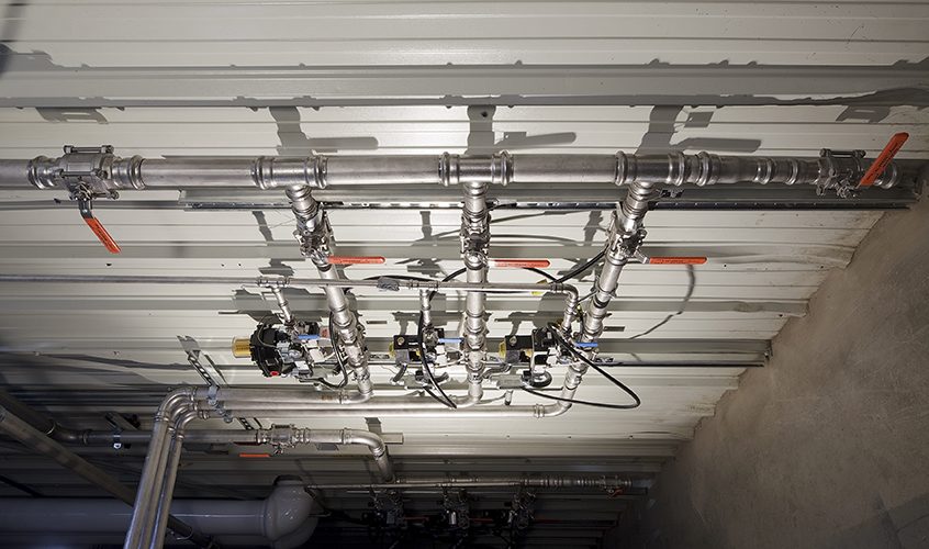 Pipe-Joining 101: Commercial Plumbing, Heating and Air Systems, Part 2 | phcppros