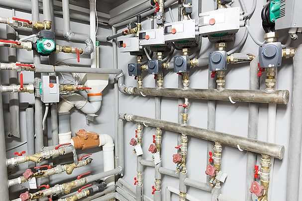 Plumbing Engineer | phcppros