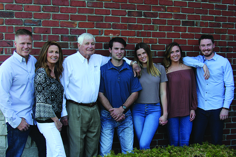 ALL IN THE FAMILY | phcppros