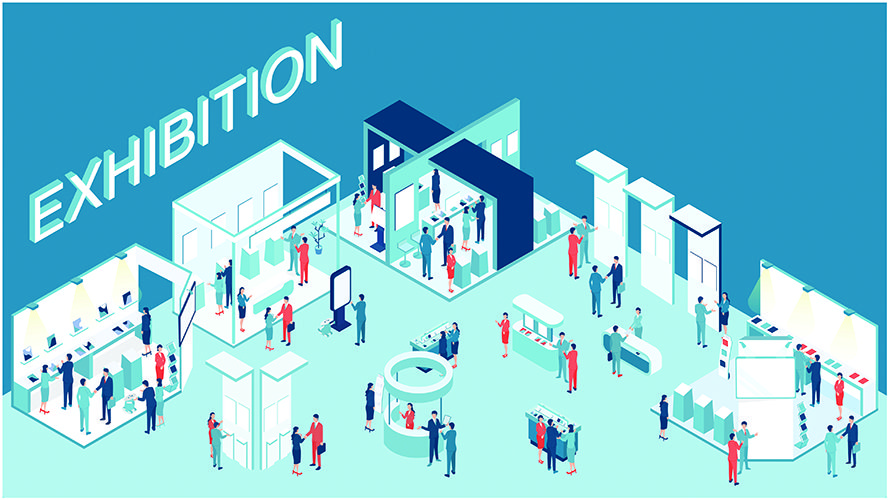 Why Trade Shows? | phcppros