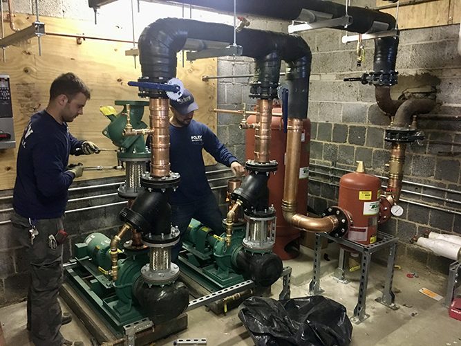 2024 Heating Season Preview | phcppros