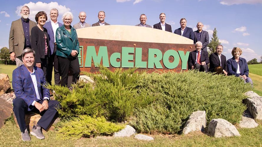 McElroy Celebrates 70th Anniversary | phcppros