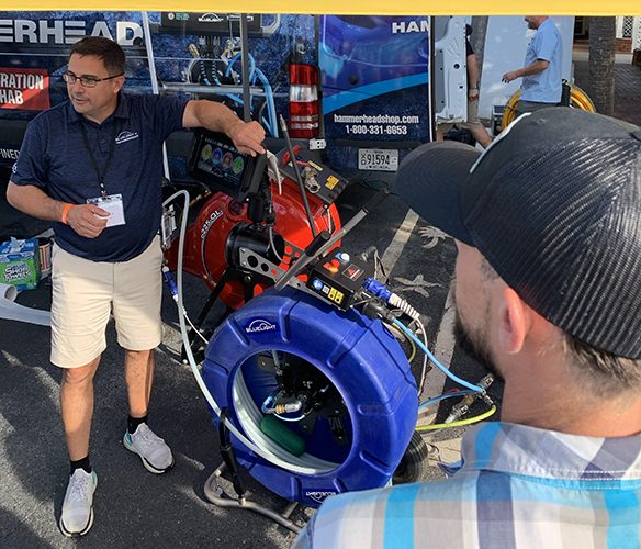 2024 Plumbing Hacks Conference & Expo | phcppros