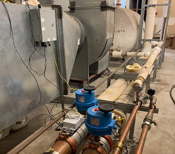 Damage from Water Leakage Can and Should be Prevented | phcppros