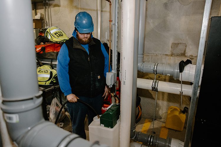 Hydronic Feeders: Underutilized System Components | phcppros