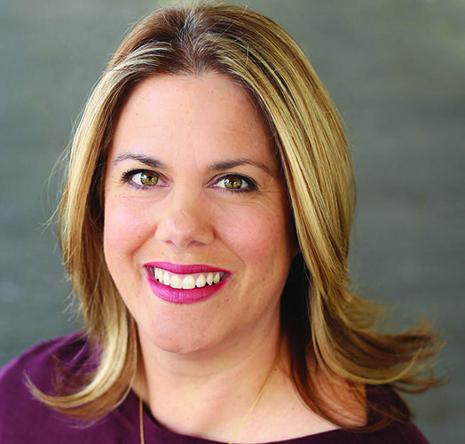 Q&A With Katie Hubach, AIM/R President | phcppros