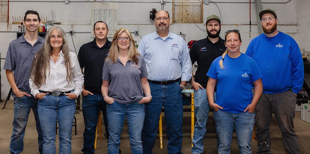 Taking Care of Your Team | phcppros