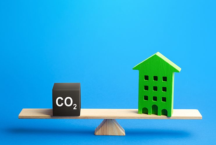 Factors Driving Commercial Building Decarbonization and Strategic ...