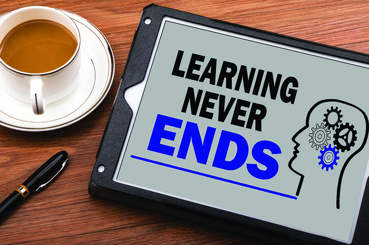 The 3 Keys to Remaining Relevant | phcppros