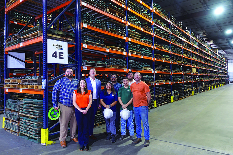 Better Together with Dodson Valco | phcppros