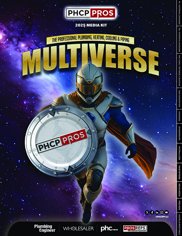 2022 Media Kit | phcppros