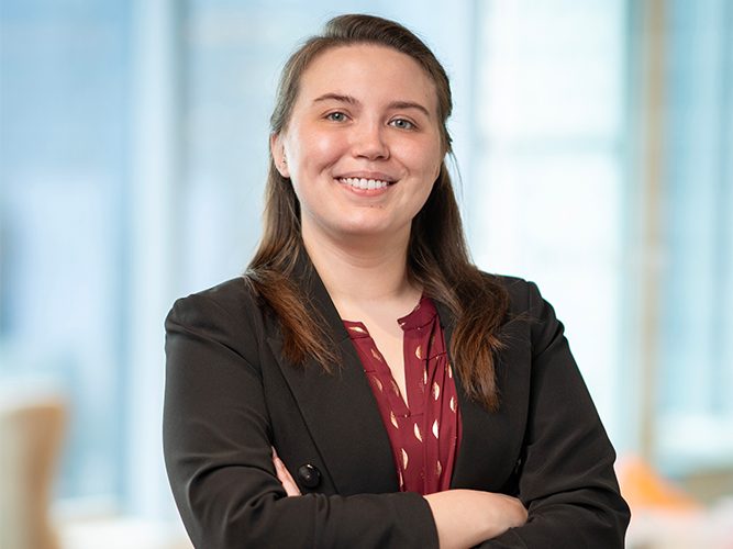 Meet Sabrina Randall, CPD | phcppros