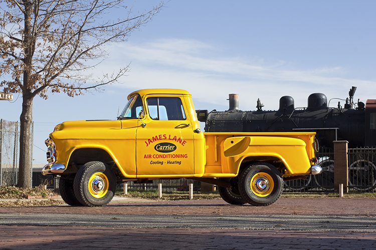 Show Us Your Truck 2024 | phcppros