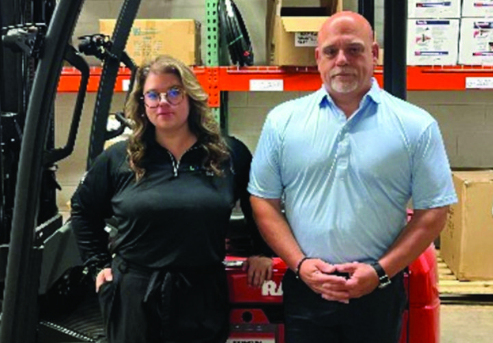 Advantages of Membership: Inland Sales Group | phcppros