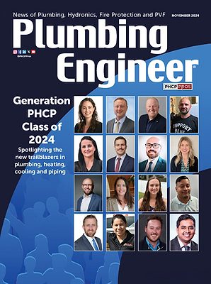 Plumbing Engineer | phcppros