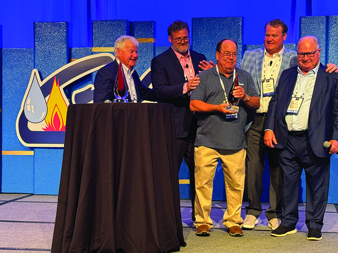 Celebrating Family | phcppros