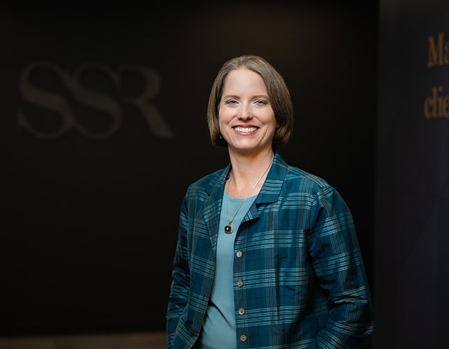 2024 Plumbing Engineer of the Year: Melanie Willhite, FPE, CPD, ASSE ...
