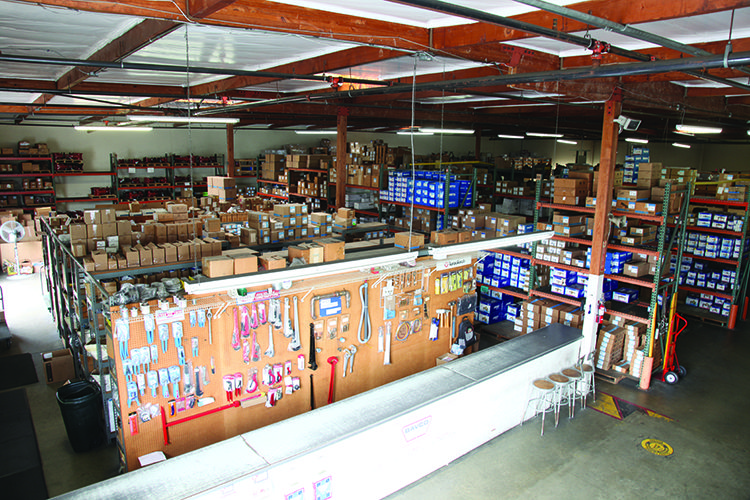 Laser-Focused on Backflow Prevention | phcppros