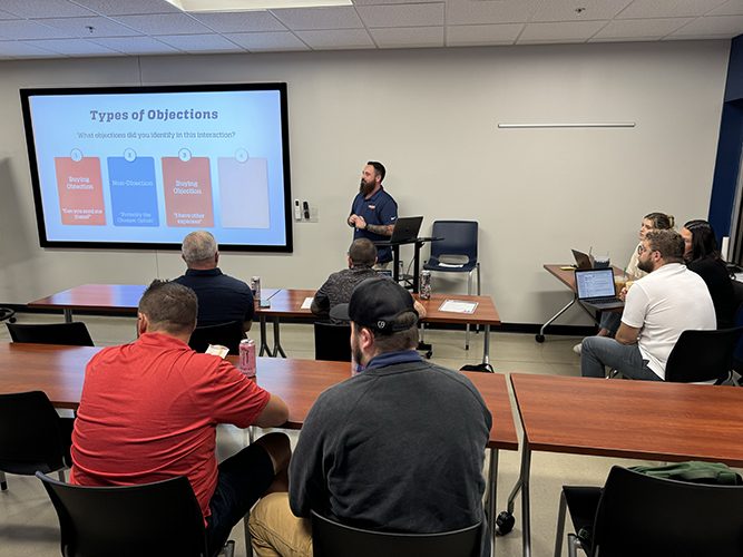 Contractor of the Year: Peterman Brothers | phcppros