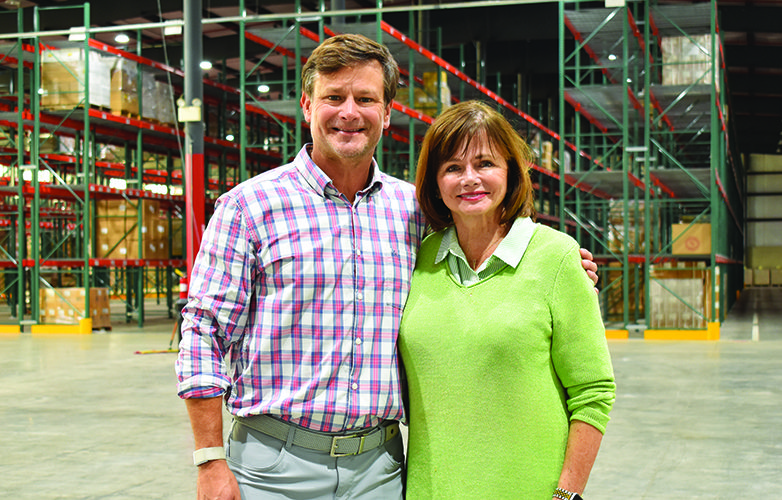 Celebrating 40 Years at Braxton Harris Co. | phcppros