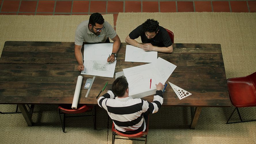 Harris Design Studio Turns Five | phcppros