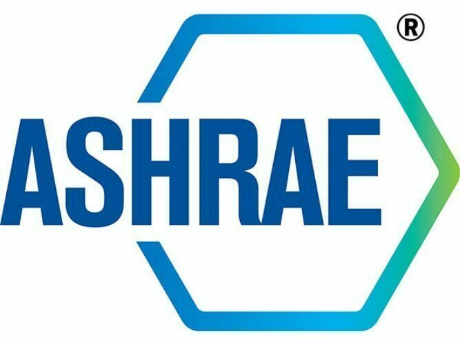 ASHRAE Recognizes Members' Exceptional Achievements at 2025 Winter ...