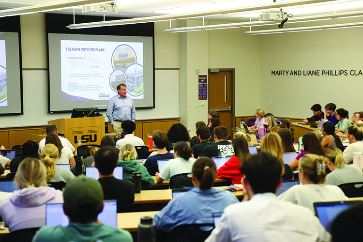 Driving the Talent Pipeline | phcppros