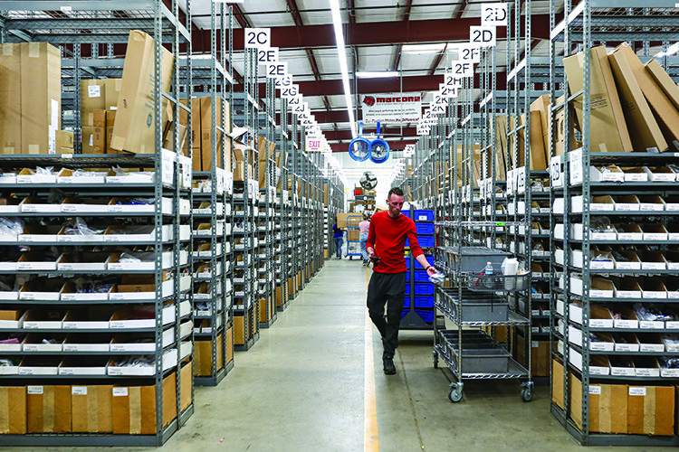 We're Just Getting Started | phcppros