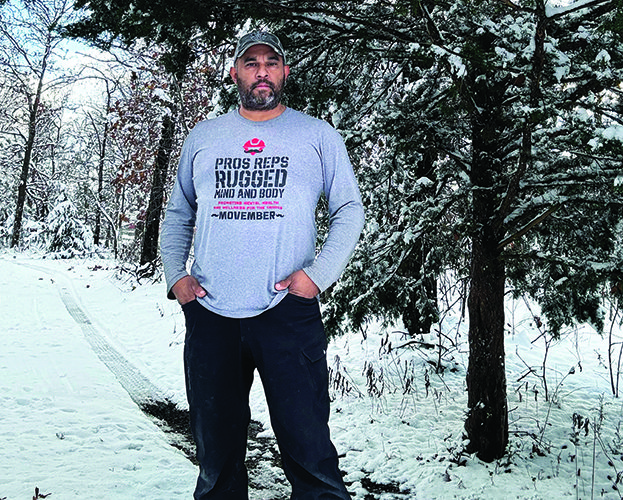 Finding Peace and Purpose | phcppros