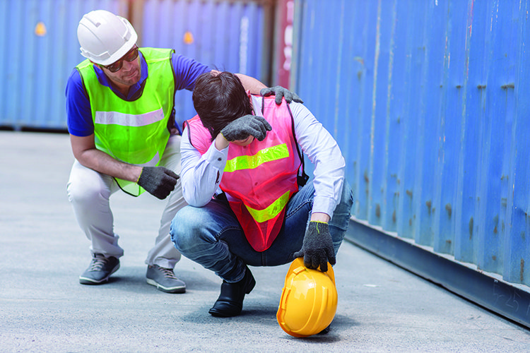 Prioritizing Mental Health in the Skilled Trades | phcppros