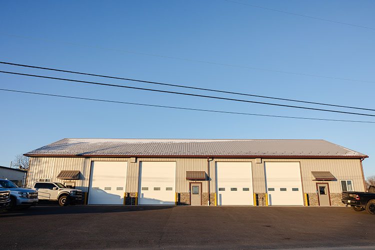 New Year, New Shop | phcppros