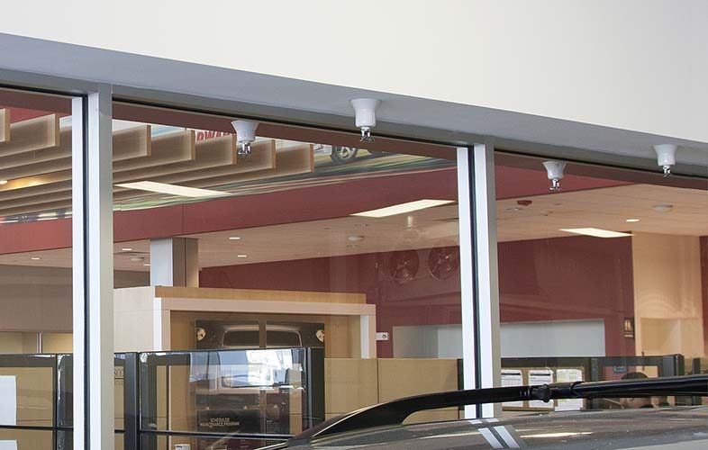 How to Properly Use Approved Sprinkler Technology to Aid in Architectural Design | phcppros