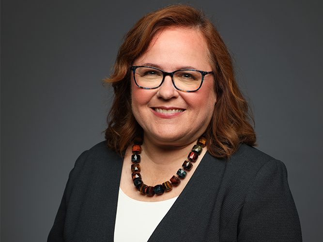 PHCPPros Off the Cuff: "Know What You Bring to the Table" with mSupply’s Mary Jo Hann | phcppros