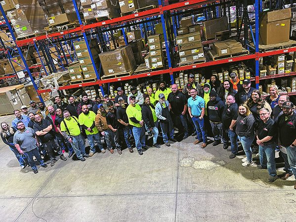 The Wholesaler | phcppros