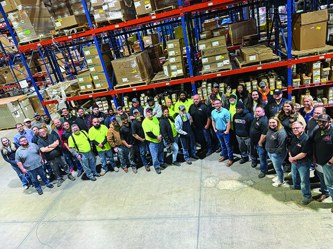 Locke Supply Co.: A Legacy of Growth and Innovation | phcppros