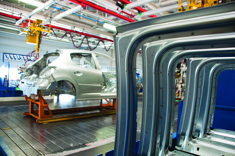 Trump Administration’s Tariff Orders Exclude Auto Parts | phcppros
