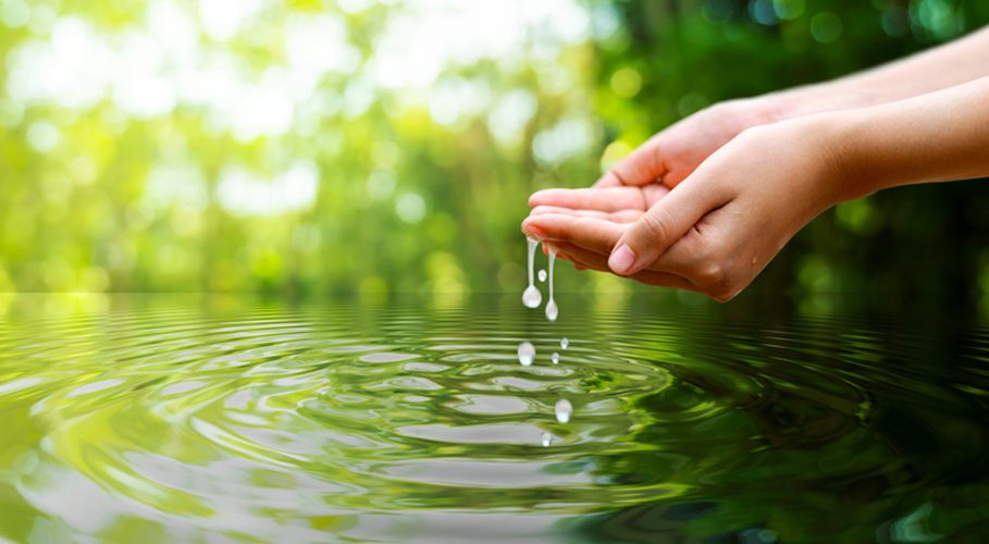 One Drop at a Time | phcppros