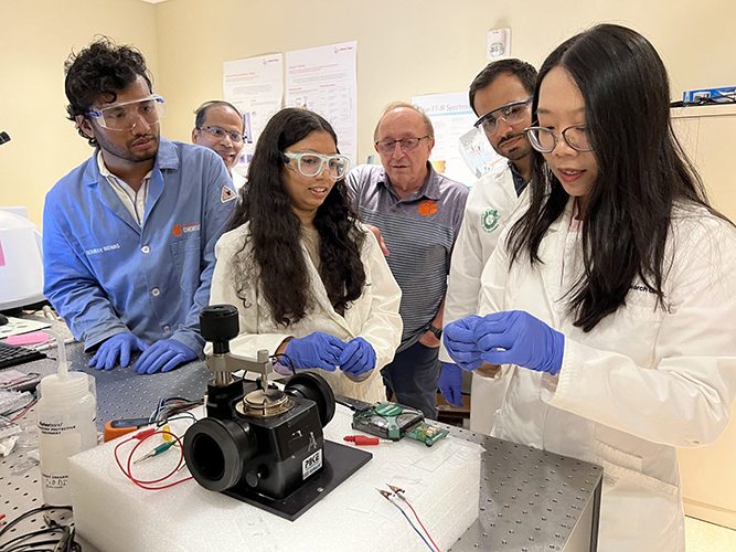 It’s Alive: Advanced Materials Create the Age of ‘Living Pipe’ | phcppros