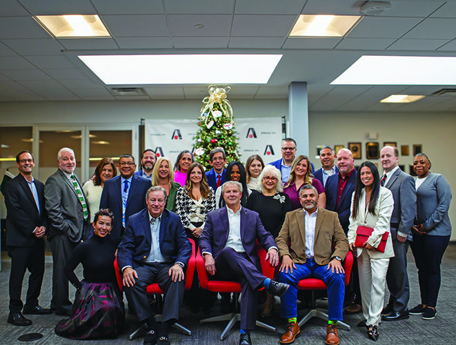 Advantages of Membership: Altherm | phcppros