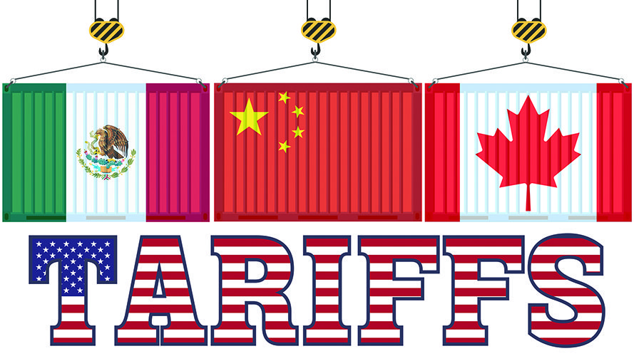 Trump Announces Reciprocal Tariffs on ‘Day of Liberation’ | phcppros