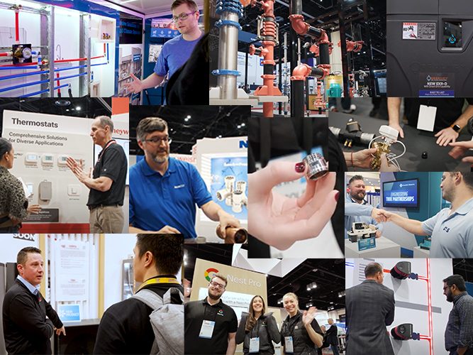 Watch: PHCPPros LIVE at AHR Expo 2025 | phcppros