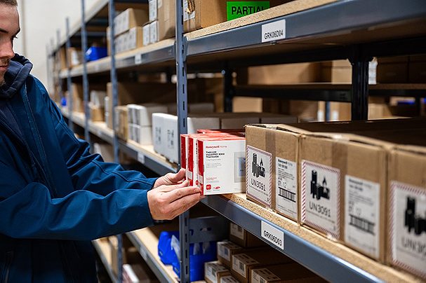 The Wholesaler | phcppros