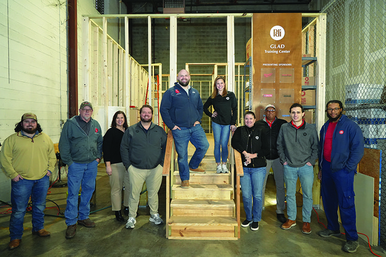 Empowering Team Members | phcppros