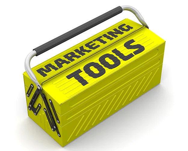 How Your Customers Can Use Marketing Tools More Efficiently | phcppros