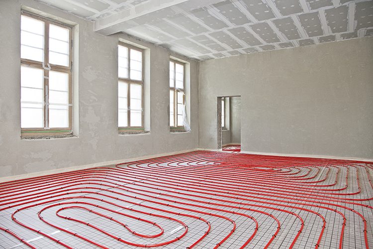 Cross-Linked Polyethylene: The First 40 Years in North America | phcppros