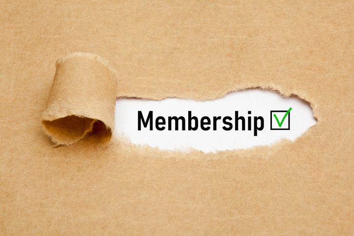Advantages of Membership: Pro-West Sales | phcppros