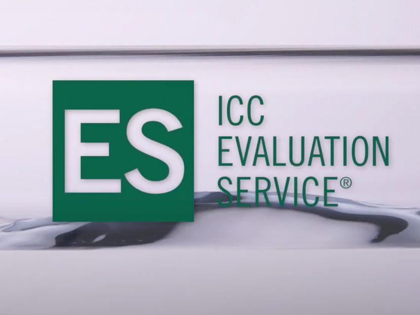 ICC-ES: Trusted Testing and Certification for Plumbing Products | phcppros