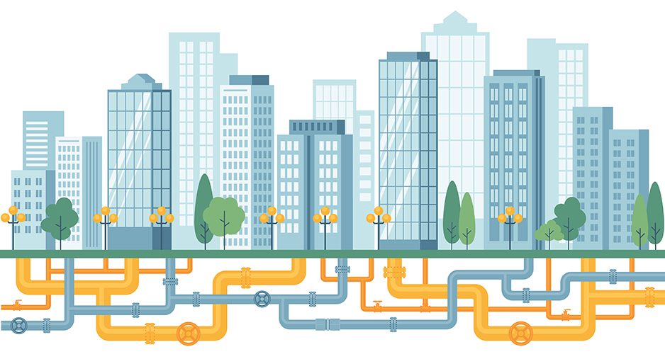 Sustainability Flows into Plumbing: Green Building Trends 2025 | phcppros