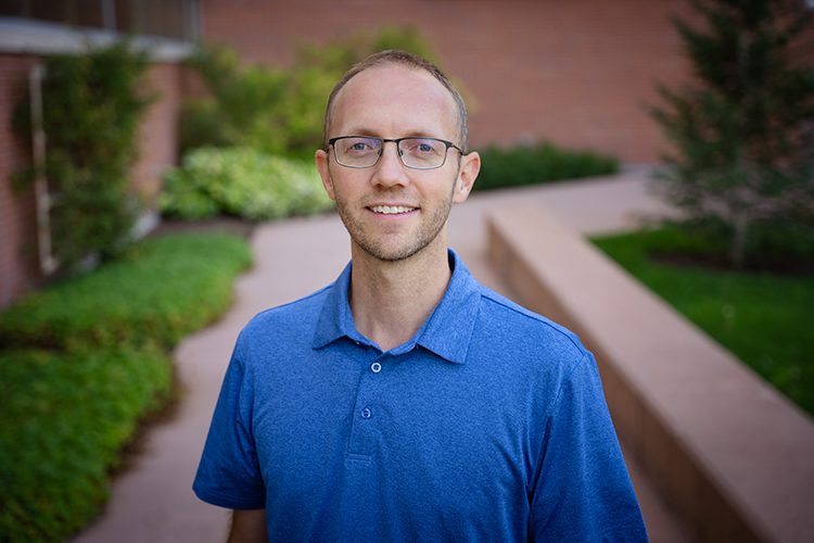 Q&A with Thomas ‘Plumber-Tom’ Hicken, Professional Practice Assistant ...